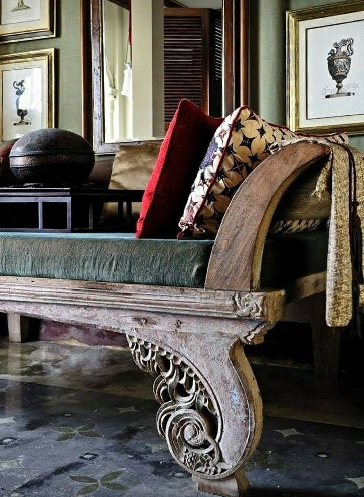 Love.this | Colonial Furniture | Indonesia Colonial Furniture ...